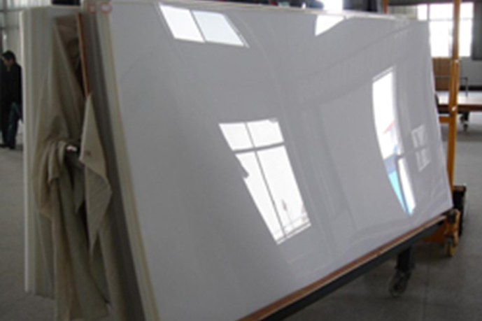 Plastics – Central Valley Glass & Screen