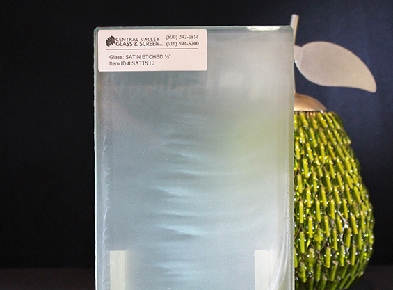 Shower Doors – Central Valley Glass and Screen